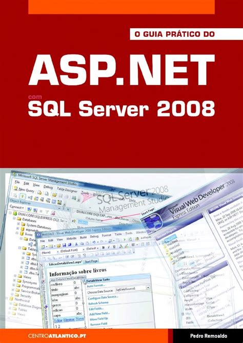 Pdf O Guia PrÁtico Do Aspnet Com Sql Server 2008 Dokumentips