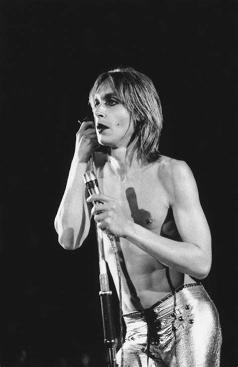 The Stooges Launched In 1970 Their Second Album Marca English