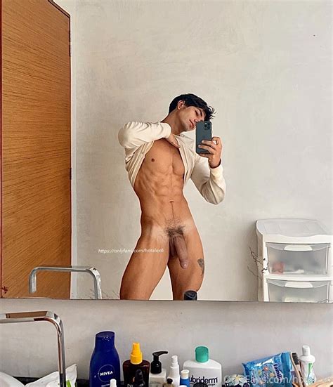 Alejandro Pino Hot Photo Boyfriendtv