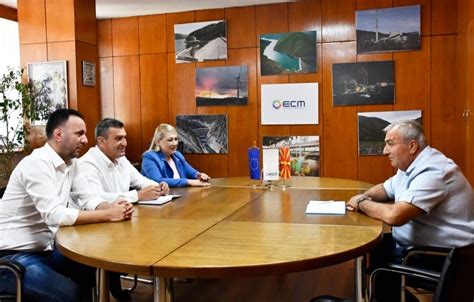 Вработените на АД ЕСМ во преговори за повисоки плати Независен Весник