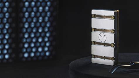 Quantum Computing Technology〡alice And Bob