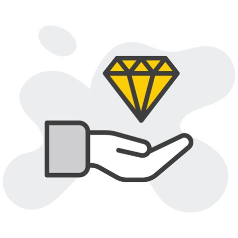 Core Value Generic Color Lineal Color Icon