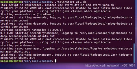 手把手的教你搭建hadoophive 阿里云开发者社区