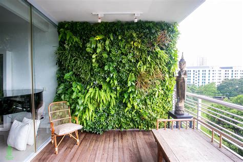 Vertical Planter Green Wall System At Becky Craig Blog