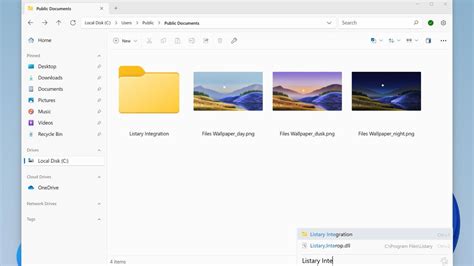 Windows 11 S Best File Explorer Alternative Gains A Powerful Search Tool Windows Central