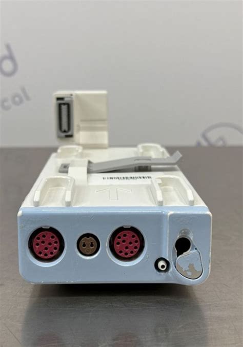 Used Philips M3015b Microstream Co2 Module For Sale Dotmed Listing