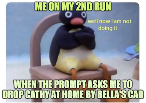 Not Again R Beingadik