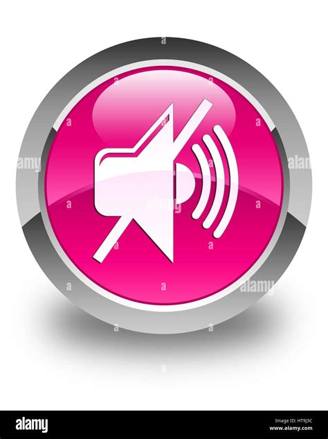 Mute Volume Hi Res Stock Photography And Images Alamy