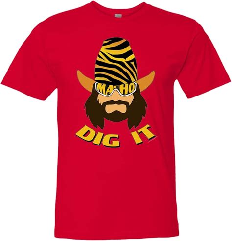 Randy Savage Divertido Wwe Mattel Then Now Forever “macho Man”