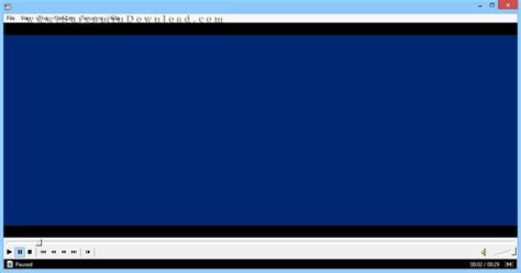 نرم افزار مدیا پلیر کلاسیک برای ویندوز Media Player Classic Home