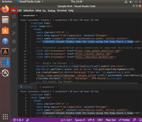 how to disable minimap in vscode