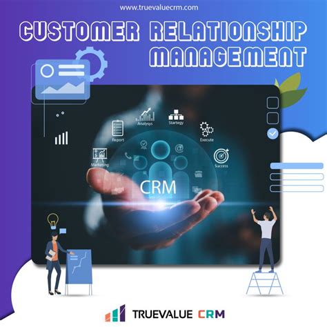 Truevalue Crm On Linkedin Truevaluecrm Crm Effectivecrm Businessgrowth Customersuccess…