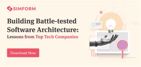 Software Architecture Patterns You Must Know About