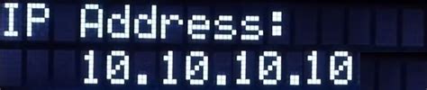 Tutorial APC UPS Discover The IP Address Step By Step