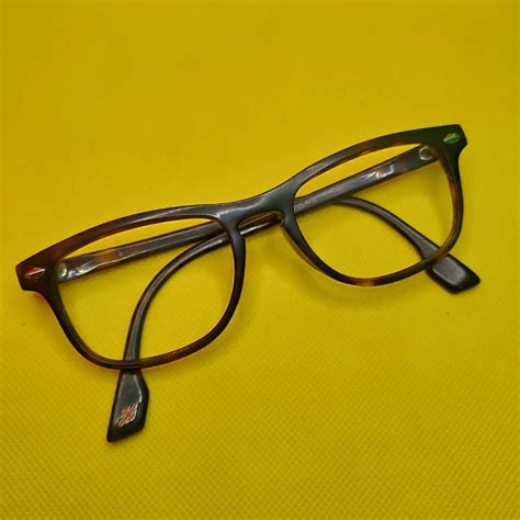 Frame Bekas Murah Fesyen Pria Aksesoris Kacamata Di Carousell