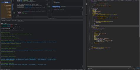 Remove Angular SSR Code When Serving To The Client DEV Community
