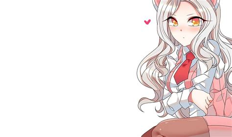 F Naf Anime Girls