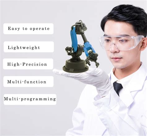 robot wlkata on linkedin training ai