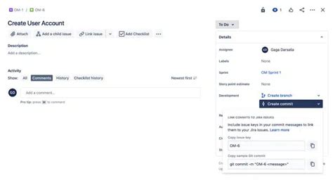 Github And Jira Integration 101 Easy Steps To Set It Up