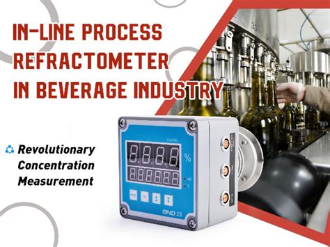 Refractometer Wine Brix Alcohol Refractometer In Line Refractometer