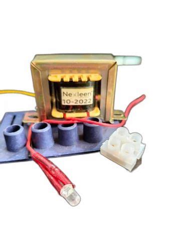Single Phase Transformer Coil Square At Piece In Gondal ID