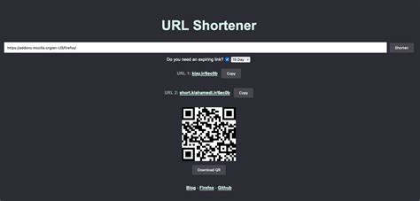 Github Kiahamediurl Shortener Url Shortener Django