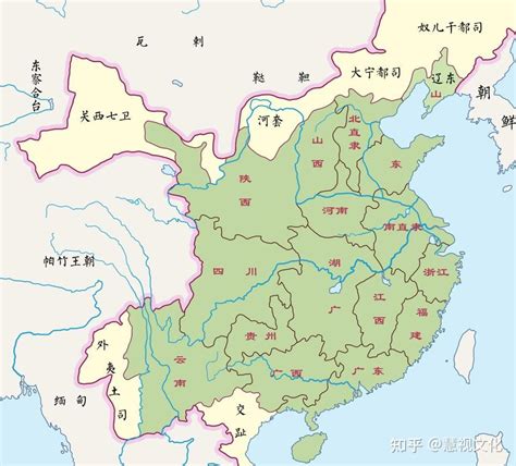 坐镇云南276年的明朝“沐王府”，究竟是什么来头？ 知乎