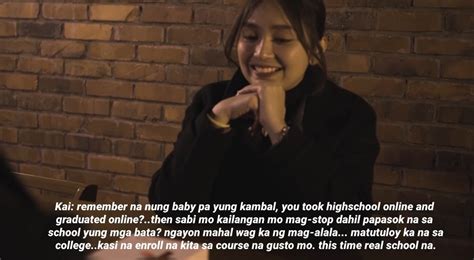 Hindi Ko Alam Kung Matutuloy In English