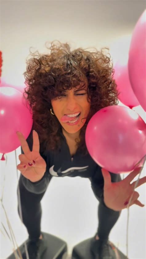 ‎אליס קפיץ אימוני כושר לנשים פילאטיס יעוץ תזונה רמב״ם‎ ‎אליס היום יום הולדת 🎈 ♥️💋🥳 73