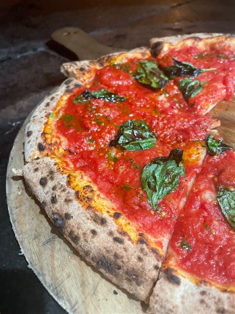 NAKED PIE Mobile Pie Truck