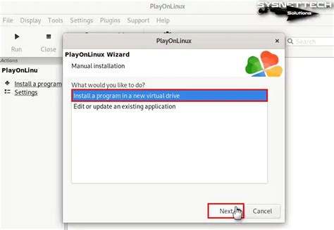 How To Install Playonlinux On Debian Simple Steps