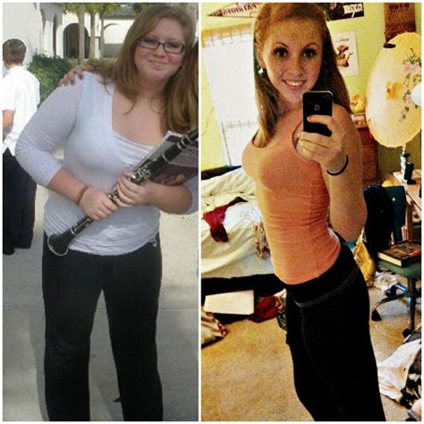 Before An After Weight Loss Tumblr Before And After Weight Loss