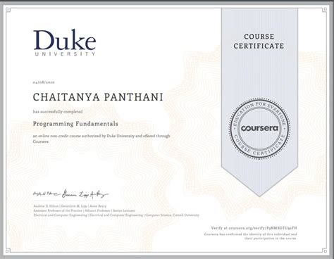 Chaitanya Panthani On Linkedin Cprogramming Programming