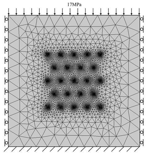 Reduced Order Model Of Coal Seam Gas Extraction Pressure Distribution