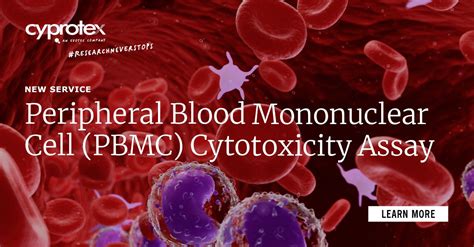 Samantha Roe On Linkedin Pbmc Cytotoxicity Assay