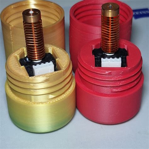 📦 Flashforge Adventurer 5m Pro Nozzle Case・free Stl File For 3d