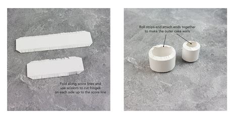 Create Birthday Explosion Box How To Step By Step Photo Tutorial Tutorial On The Spellbinders