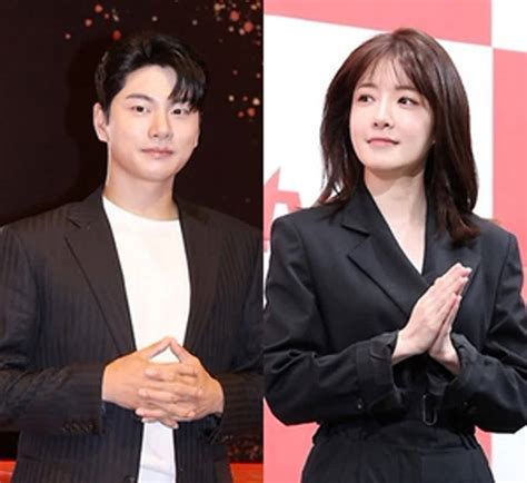 이이경 “전여친 정인선 언급 수상 축하보다 연락 더 많이 받았다” ‘짠한형