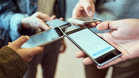 How To Share Files Between Iphone And Android Appletoolbox