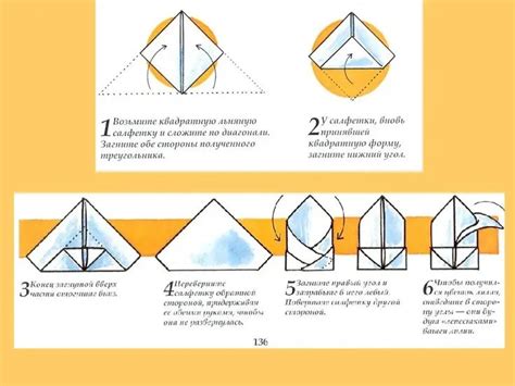 Как красиво сложить салфетки на праздничный новогодний стол 100 вариантов New Years Party