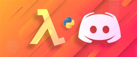 Aws Lambda Send A Message With Discord Webhooks Dev Community