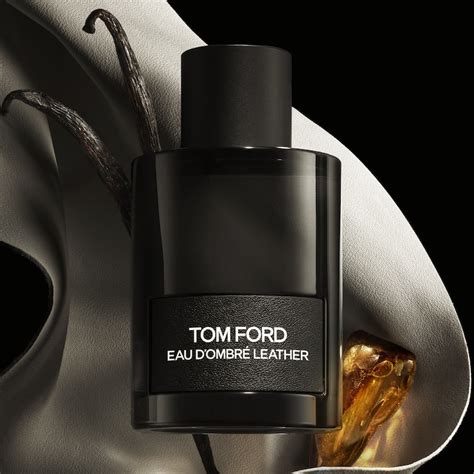 Eau Dombré Leather Eau De Toilette Tom Ford Beauty