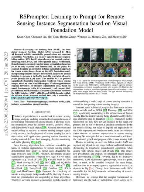 Rs Prompter Pdf Image Segmentation Data Compression