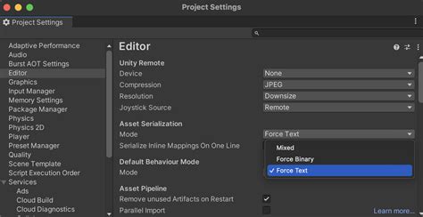 Unity Tutorials Submit Assignments