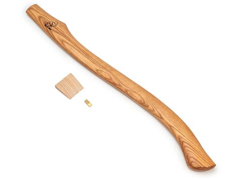 Ax4 Rh Axe Handle Replacement Beavercraft Tools