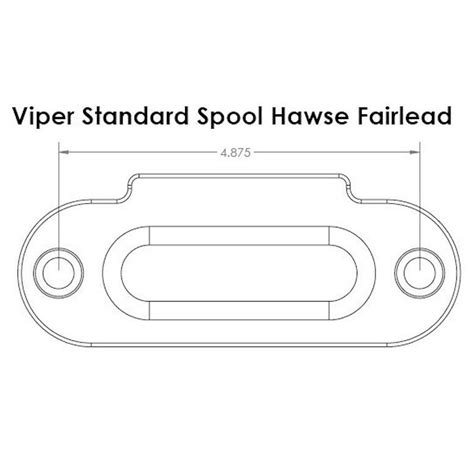 Polaris Sportsman Sportsman Touring Atv Fairlead By Motoalliance Cfg Fairlead Atv Eps