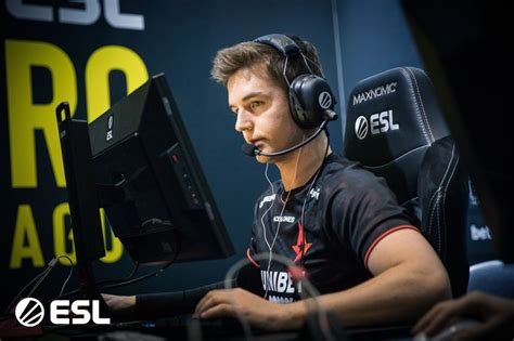 End Of An Era Device Leaves Astralis For NiP Inven Global