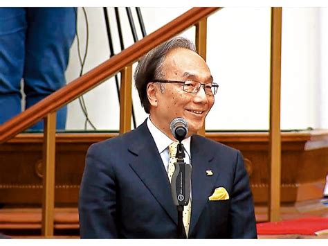 成報 Sing Pao Daily News
