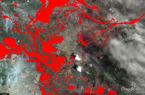 Recommended Practice Radar Based Flood Mapping Space4water Portal