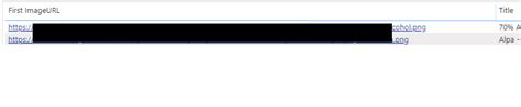 solved retrieve attachment from sharepoint online list microsoft